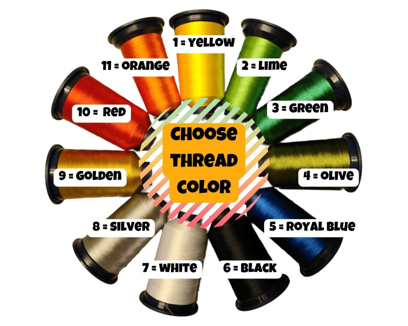 Custom Gothic Old English Patch Embroidered Biker Badge - Mottopatch ...