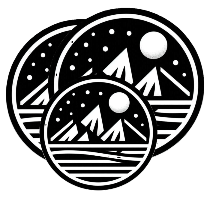 Mottopatch | Custom Patches in Europe Embroidered Logo | Official Website